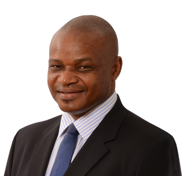 Leadership | Executive committee | Afro Centric Annual Report